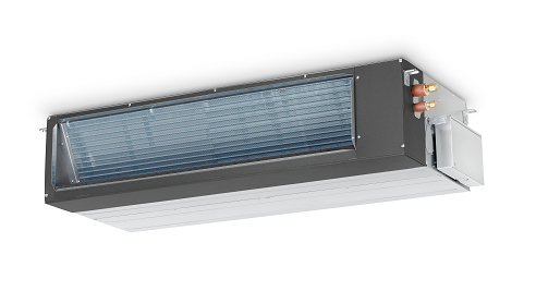 Unidad canalizada ESP 200 PA Alta