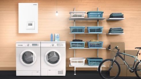 Aerotermia compacta A+++ Yutaki S 2.0 | Hitachi España