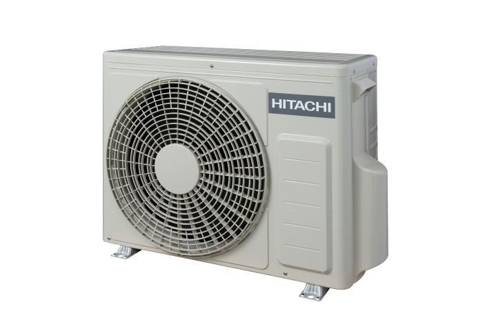 Split inteligente airHome 400 | Hitachi España
