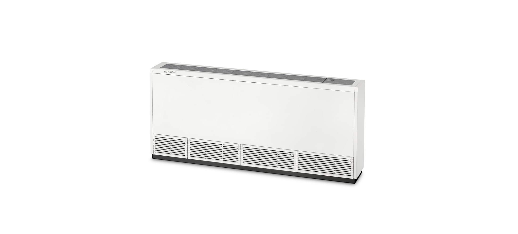 Consola aire acondicionado comercial | Hitachi España