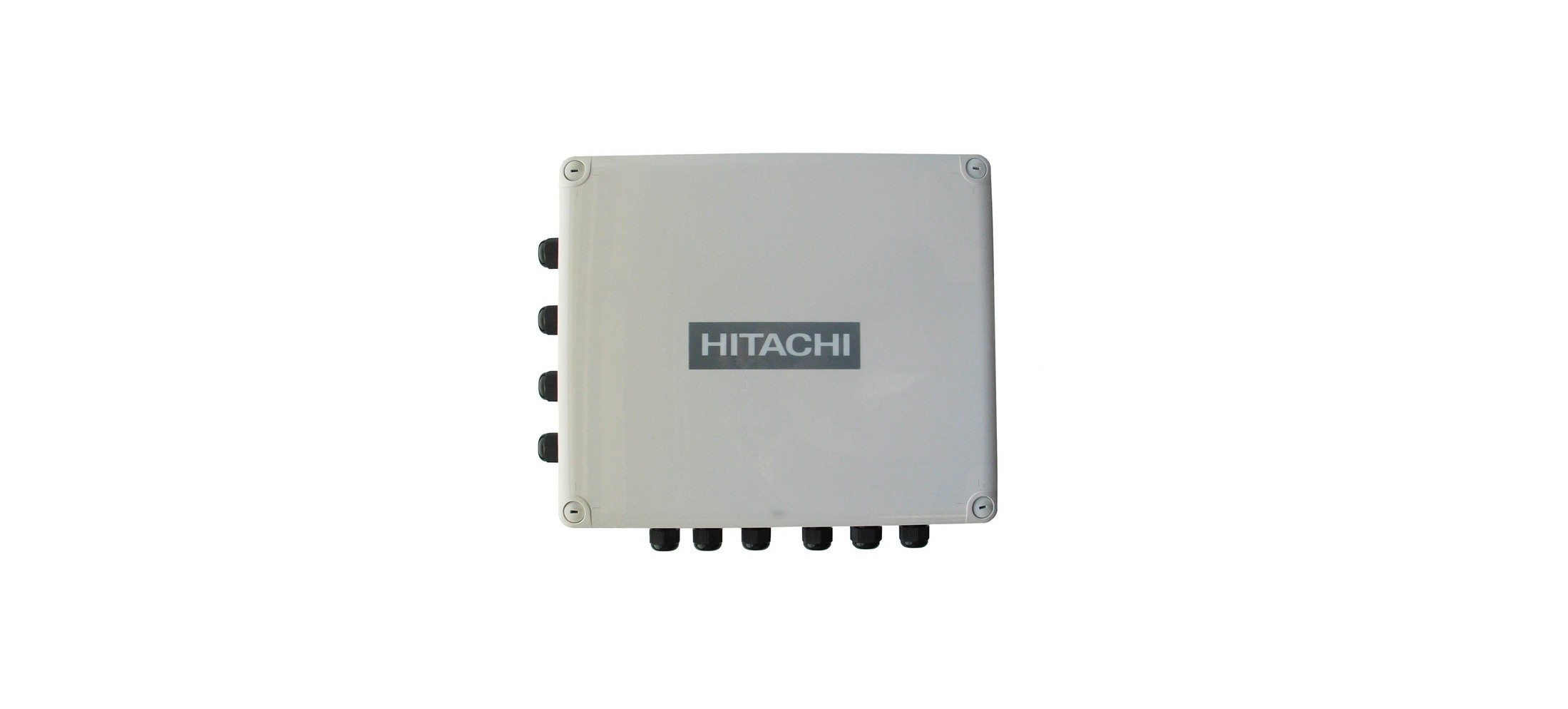 DX Kit | Sistemas VRF | Hitachi España