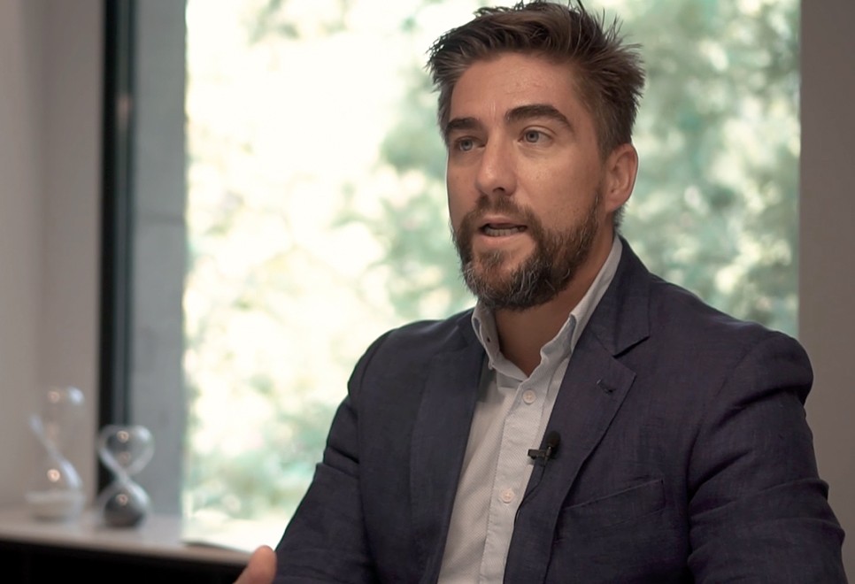 Javier Suárez: “Nuestros equipos ya han evolucionado hacia la ...