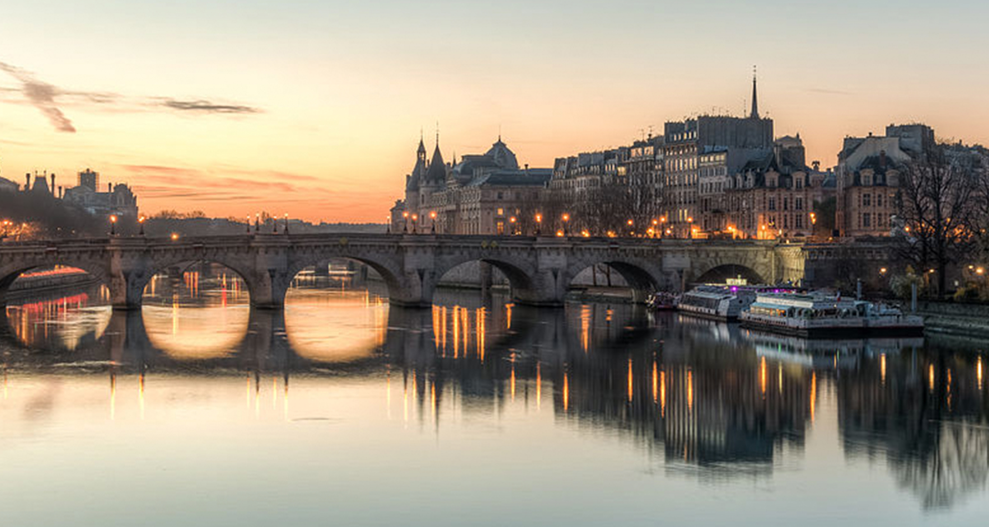 Mission Île de la Cité: Cómo va a cambiar París en los próximos 25 años ...
