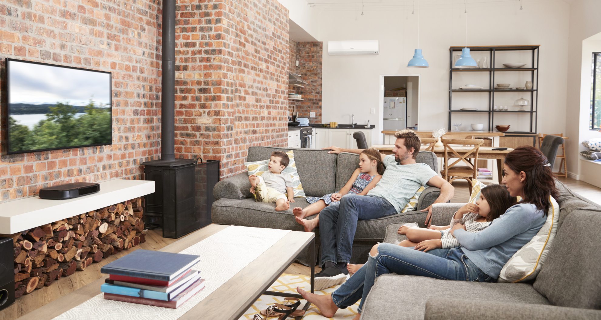 Cómo elegir aire acondicionado | hitachiaircon.com