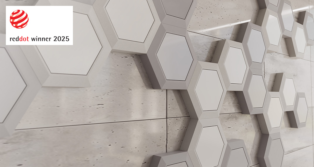 AC Design Concepts Red Dot Awards | Hitachi Cooling & Heating | Hitachi ...