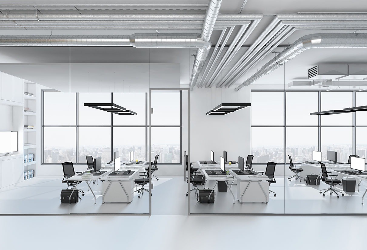 How the pandemic has changed indoor quality benchmarks | hitachiaircon.com