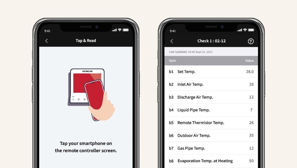 Advanced Color Controller