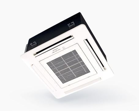 4 Way Cassette Compact Type | Hitachi Hong Kong