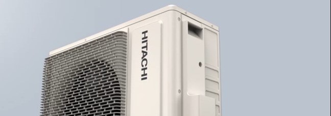Air Conditioners | HVAC | Hitachi Hong Kong