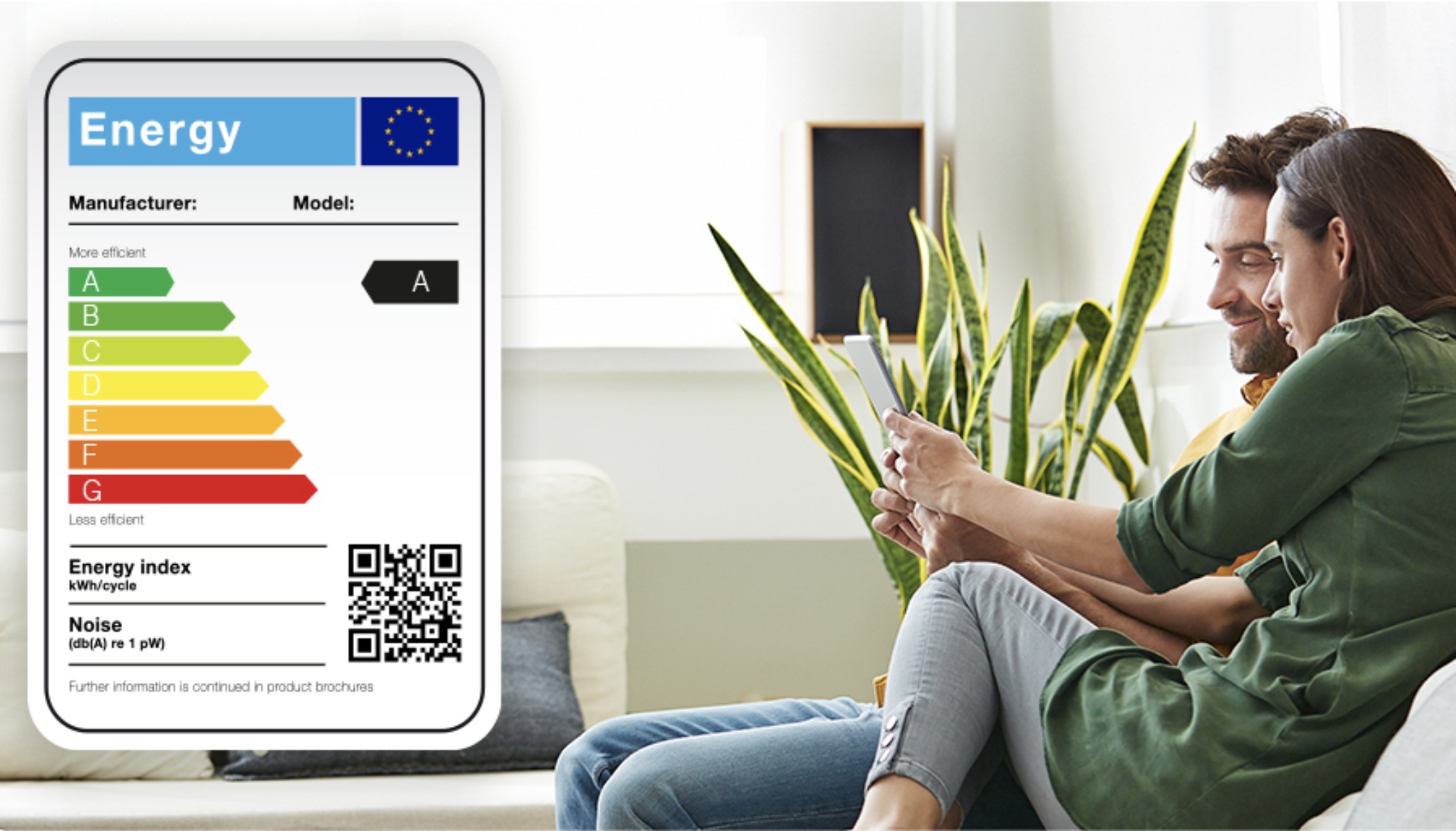 Energy Efficiency and Air Conditioning | Hitachi Cooling and Heating ...