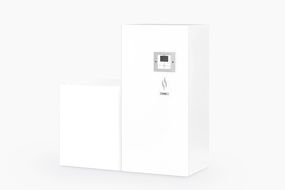 Yutaki S80 | Hitachi fűtésrendszerek| Magyarország