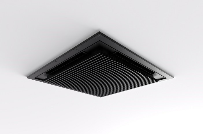 Silent-Iconic 4 utas kazettás dizájn panel