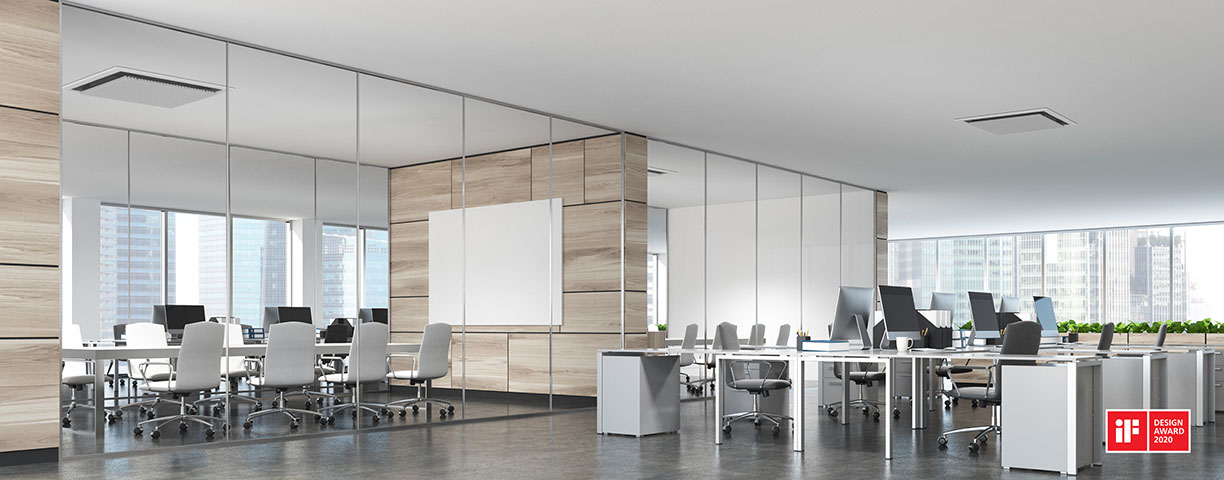 Products Innovation | Hitachi airCloud