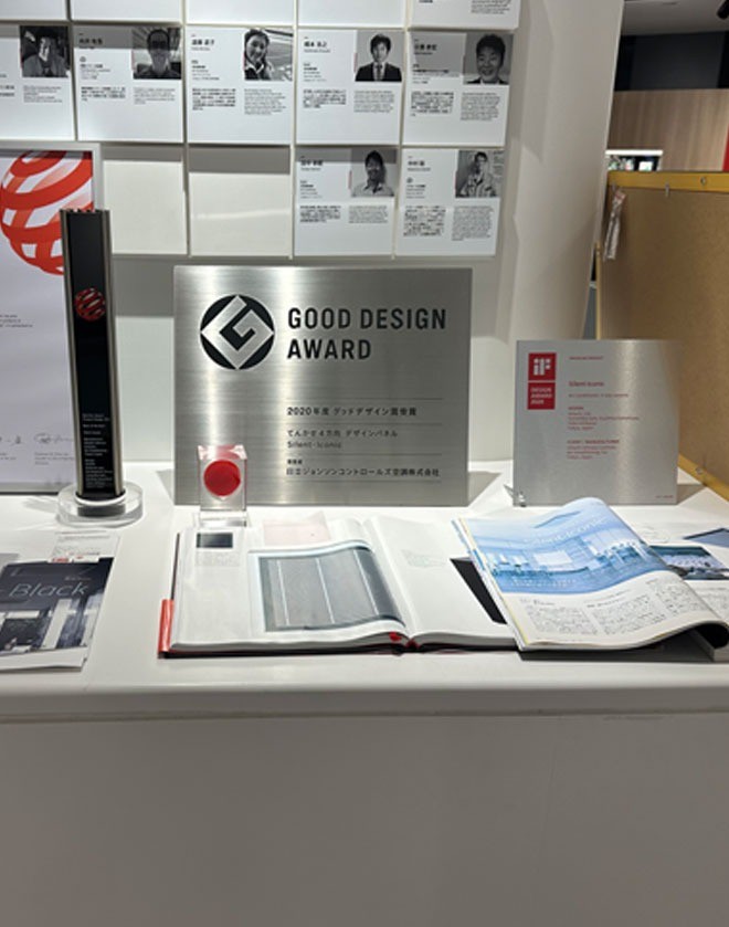 Pengenalan Produk JCH | hitachiaircon.com