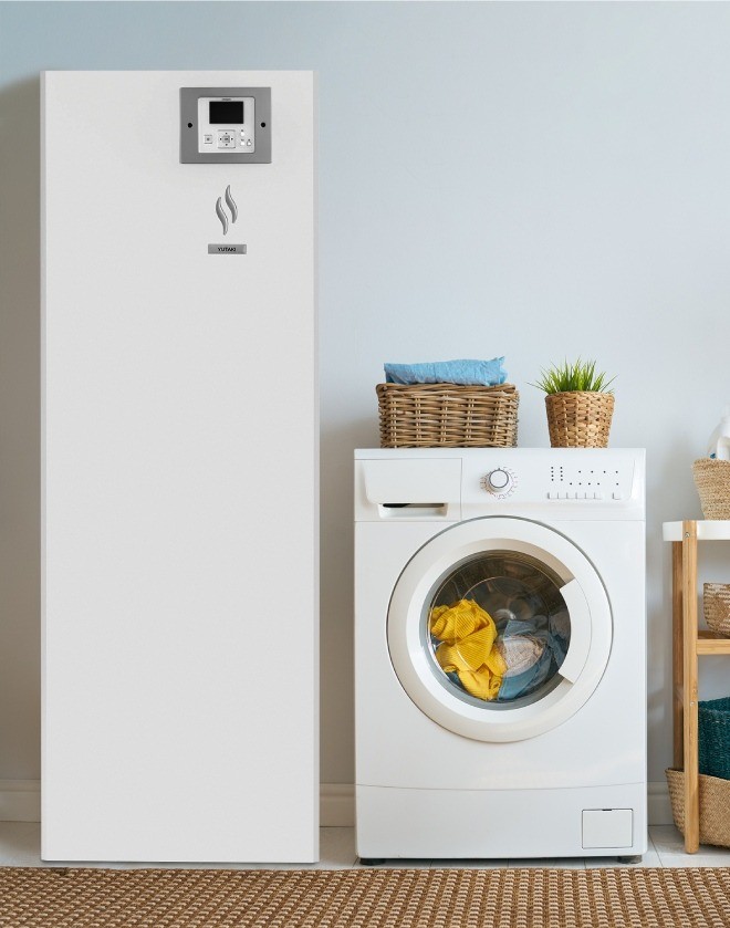 airCloud Home IoT app | Hitachi Cooling & Heating | hitachiaircon.com