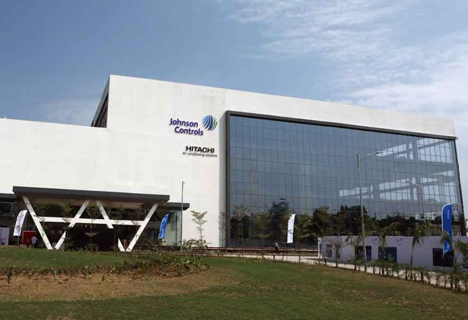 Johnson Controls-Hitachi Air Conditioning Sale to Bosch Group ...