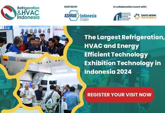 RHVAC Indonesia 2024 | hitachiaircon.com