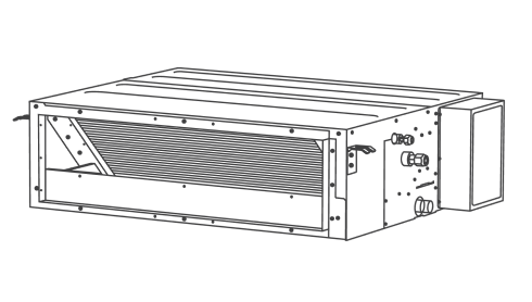 Primairy Inverter