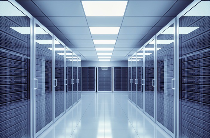 Pendingin Sentrifugal Bantalan Magnetik | Hitachi Indonesia