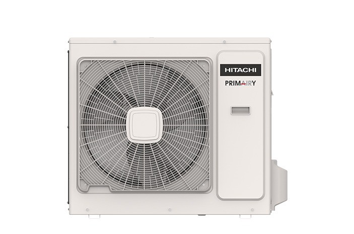 Primairy Fixed Speed AC