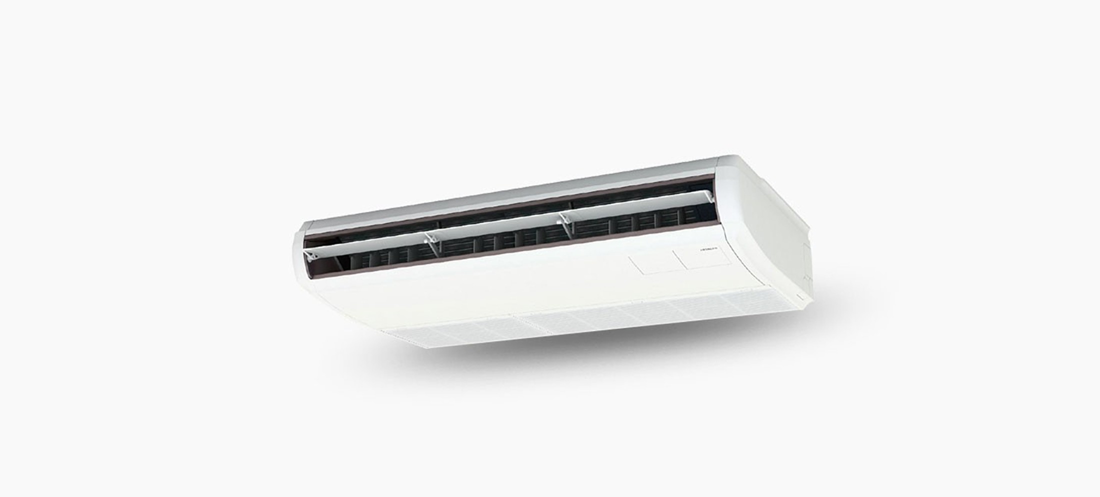 Ceiling suspended VRF | Hitachi VRF system Indonesia