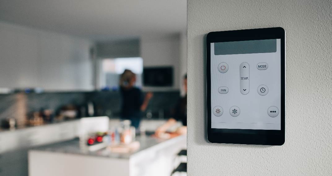 What is a Smart Home and What Defines it? | hitachiaircon.com