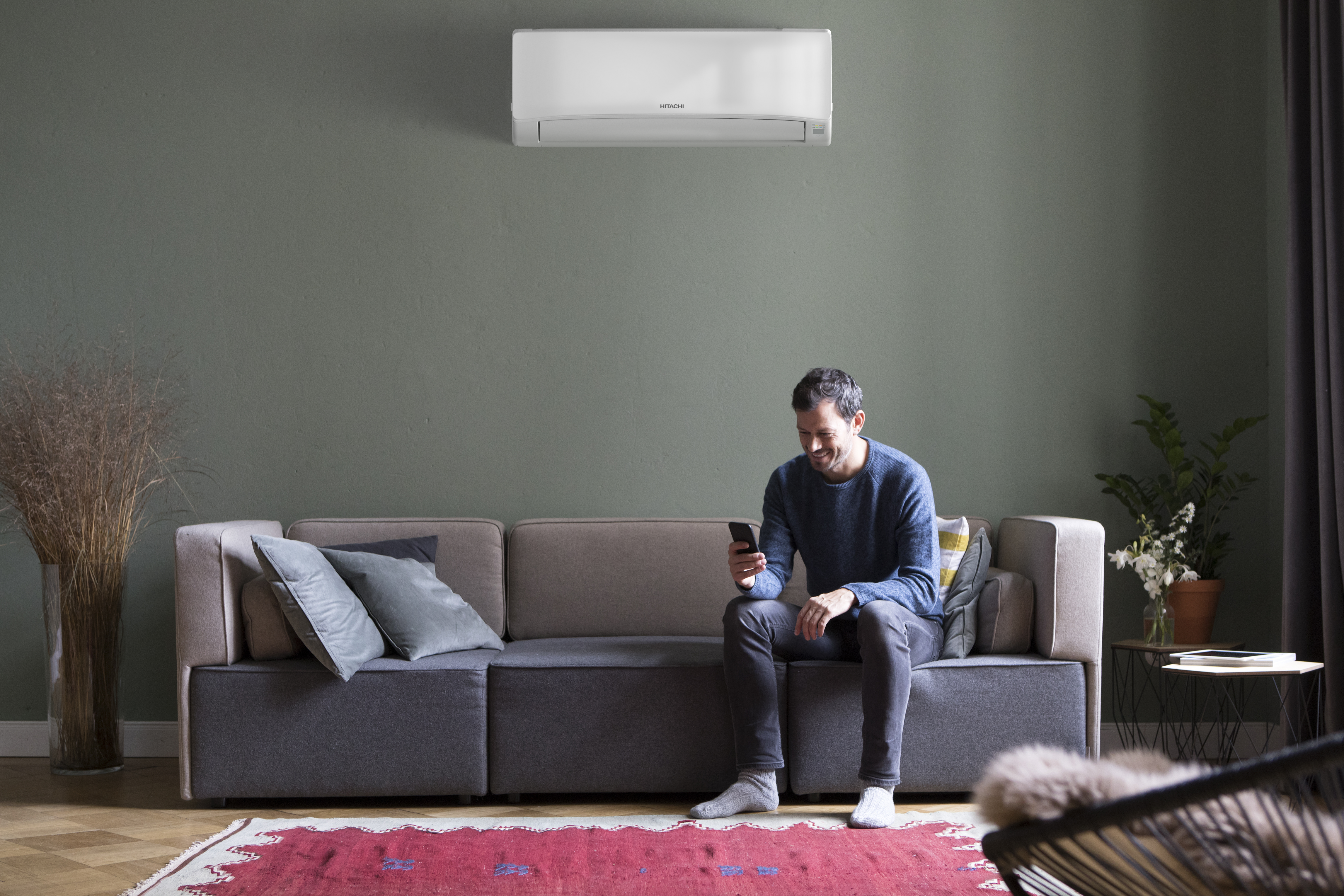 HVAC preventive maintenance checklist | Hitachi Indonesia ...