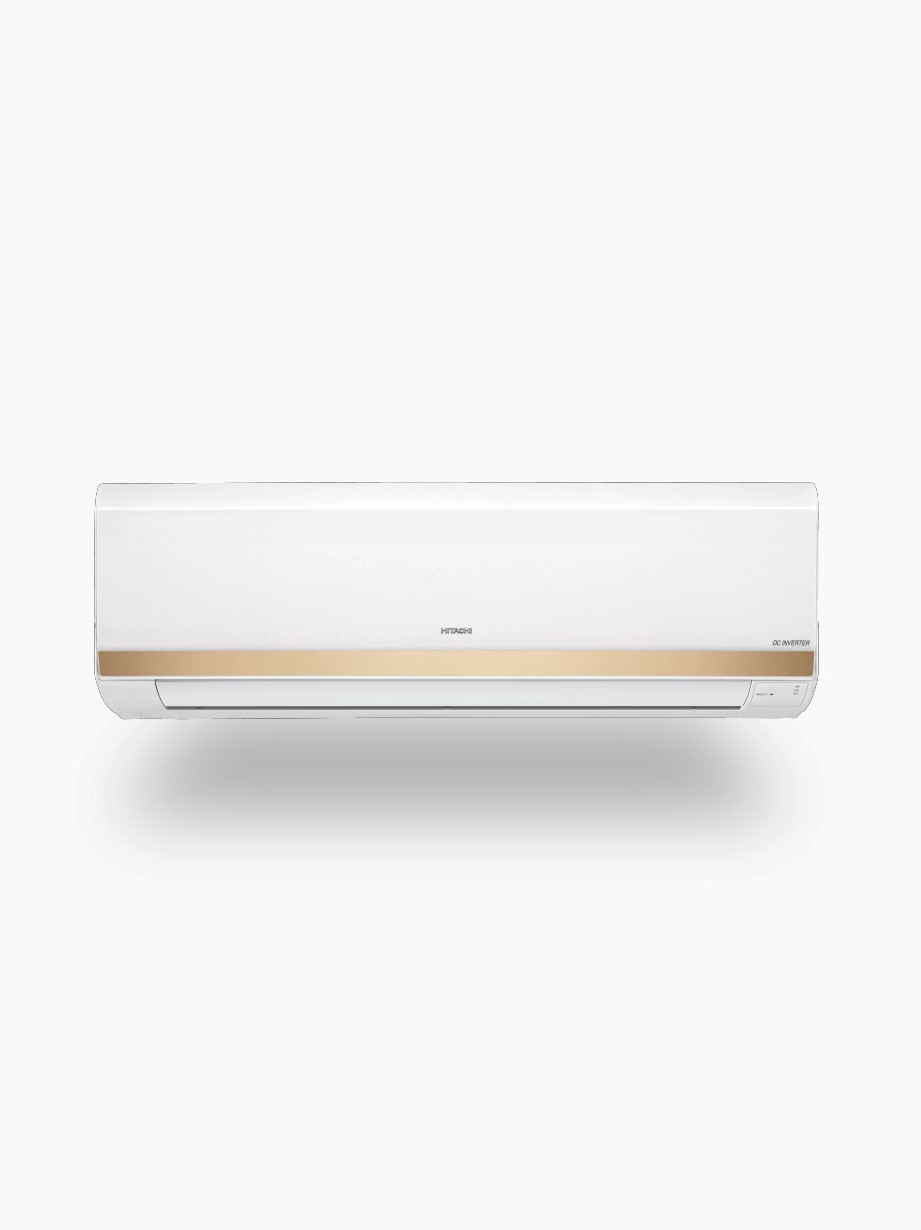Manuals for Hitachi Inverter Split Air Conditioners | Installation ...