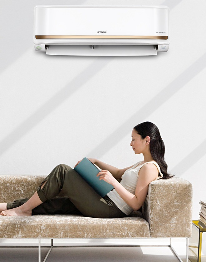 Hitachi Air Conditioner Buying Guide – Which One to Buy ...