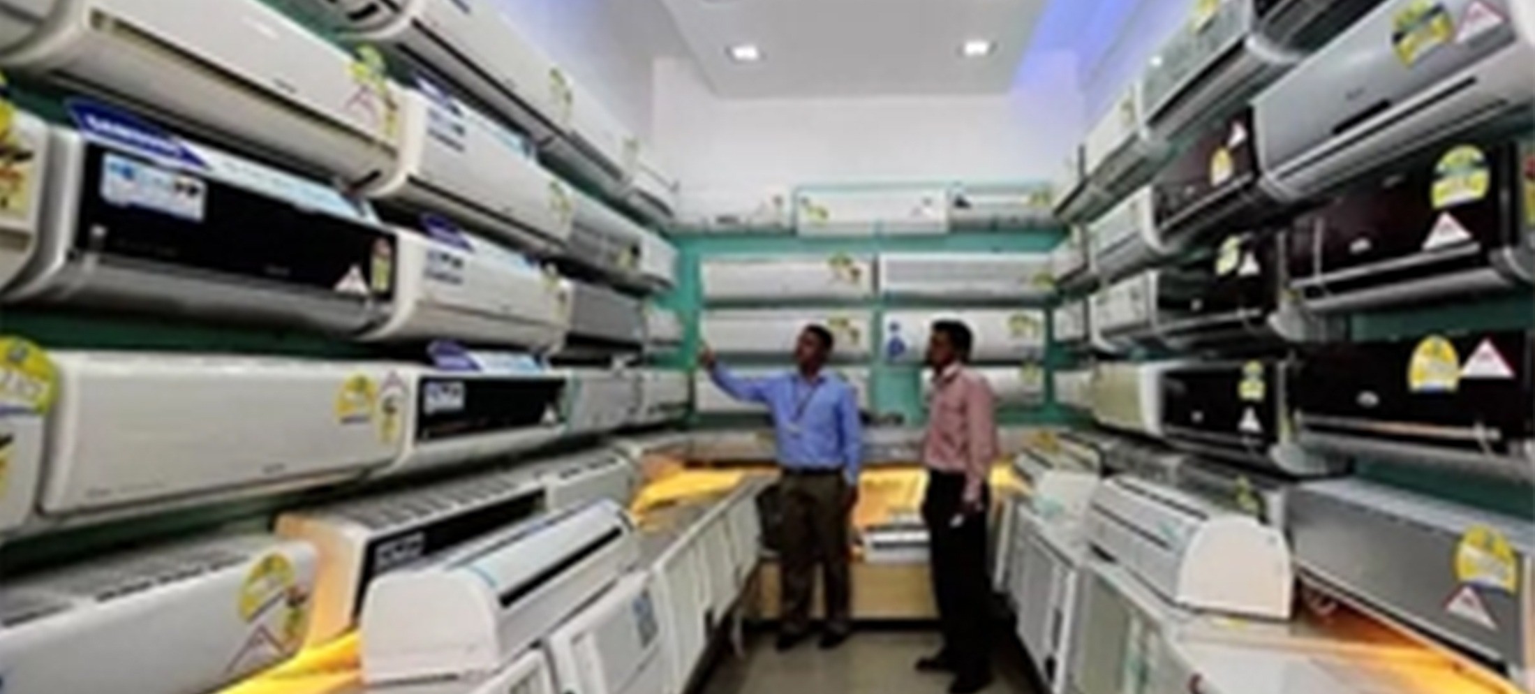 Economic Times:-AC makers expect a double-digit sales growth this ...