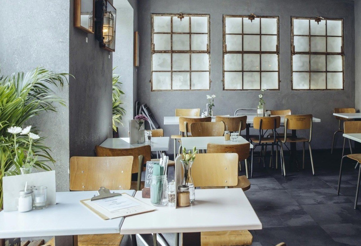 Energy Efficiency and Air Conditioning for Small Business ...