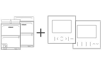 HVAC app for professionals airCloud Tap | Hitachi India