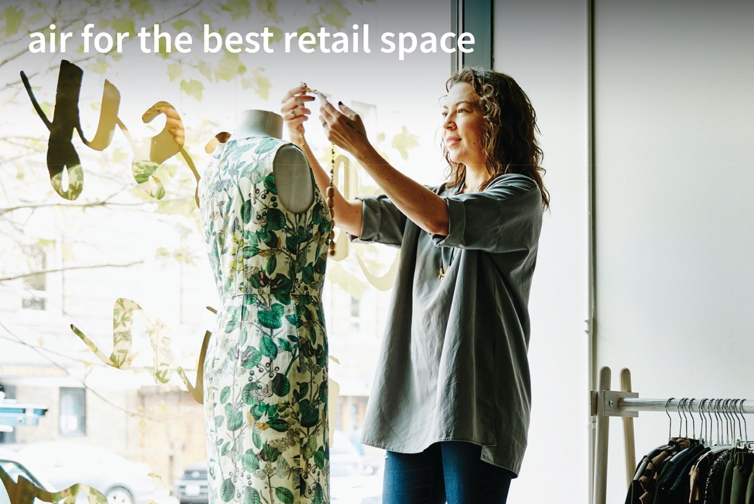 Mini VRF | Hitachi India