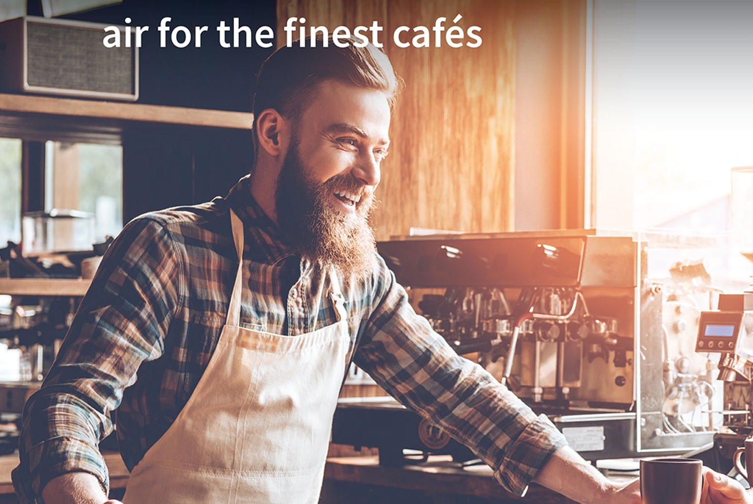 Mini VRF | Hitachi India