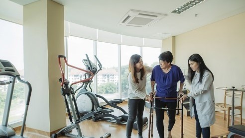 VRF 4-way cassette control panel | Hitachi India