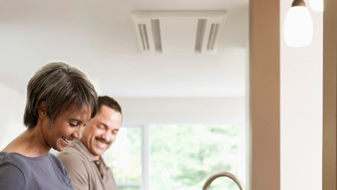 2-Way Cassette Type | Hitachi India