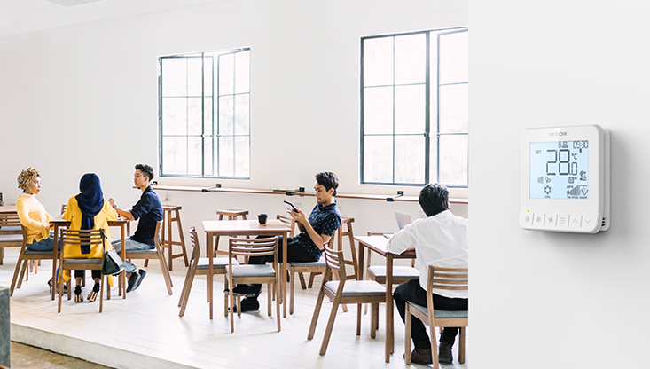 Eco Compact Controller (PC-ARC)