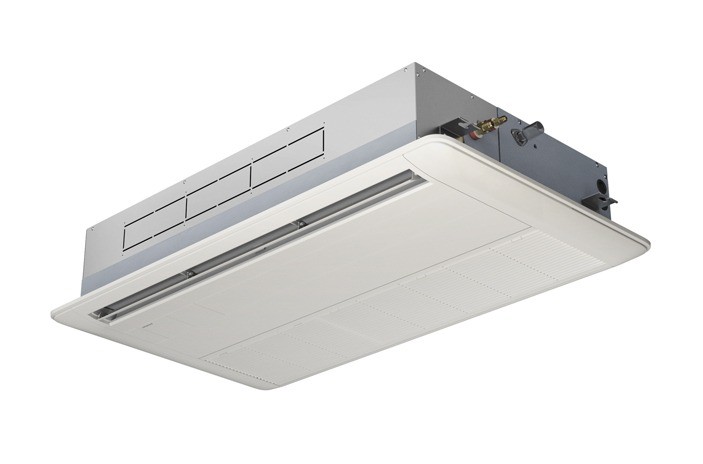 One Way Cassette AC | Hitachi India