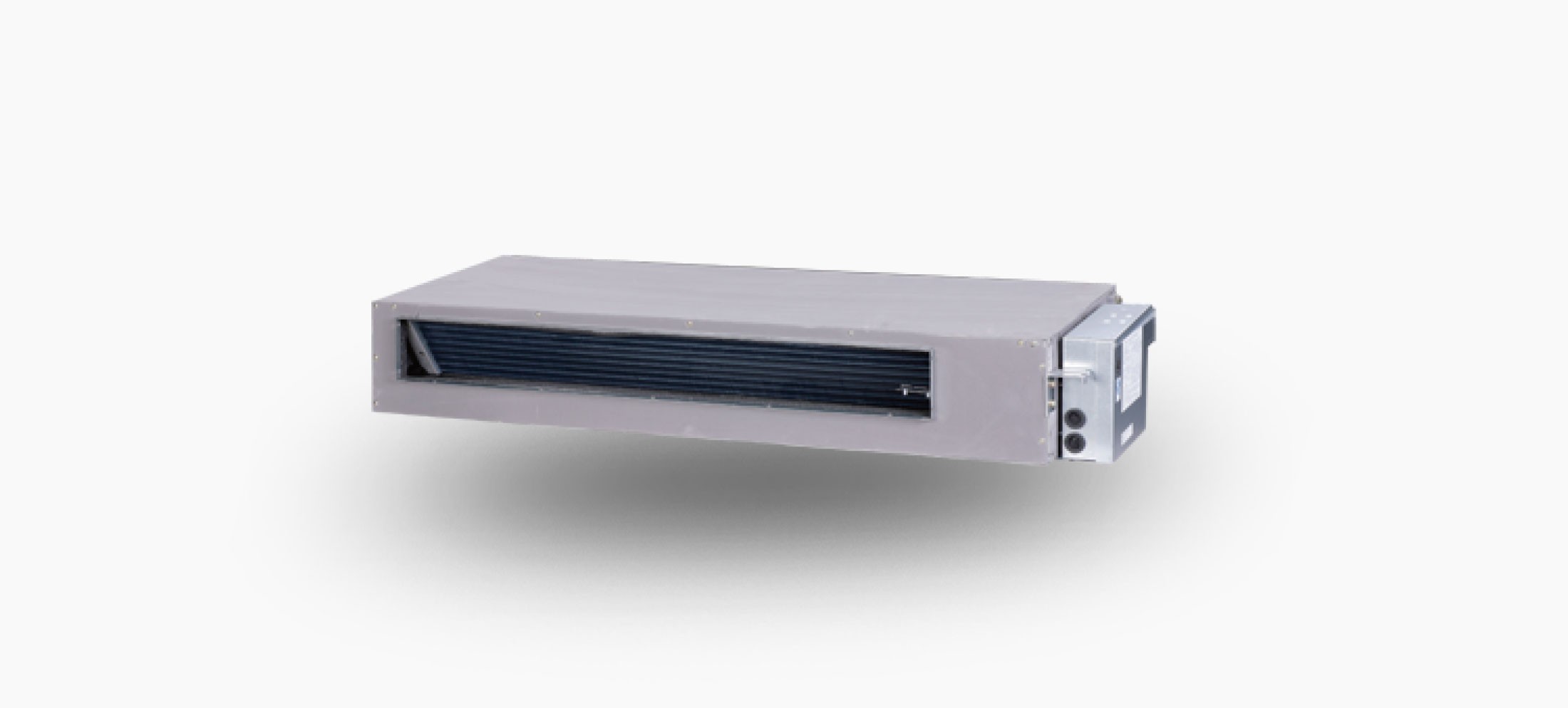 Ceiling Type low height | VRF AC | Hitachi India