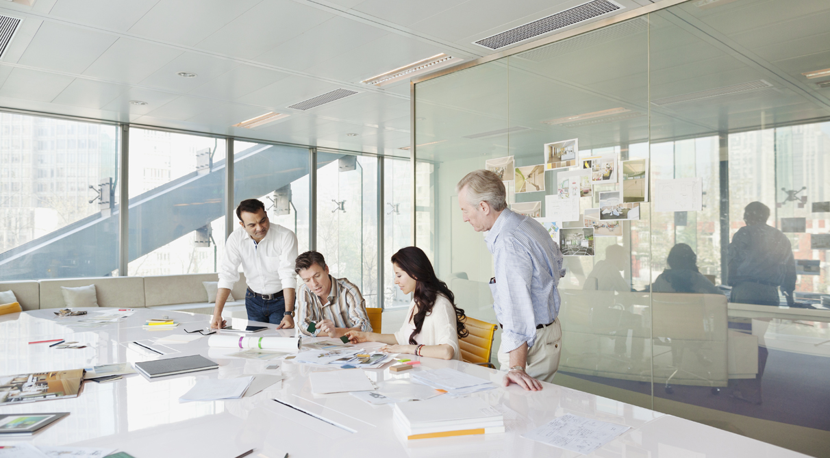 How temperature affects job performance and productivity ...