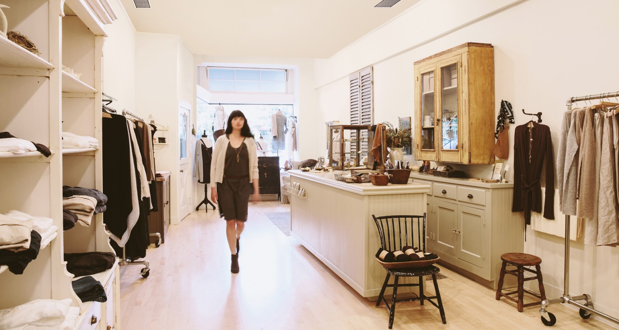 The Shopping Experience and the Impact of In-store Ambience ...