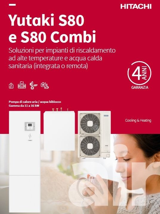 Manuali per Hitachi | Installazione e cataloghi tecnici