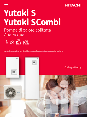 Hitachi Yutaki S Doc Technique Pdf