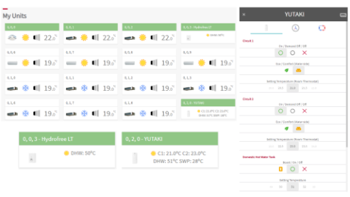 CSNET Manager 2 Lite