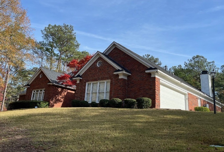 Residenza Clifton | Impianto VRF Hitachi in Georgia, USA | Hitachi ...