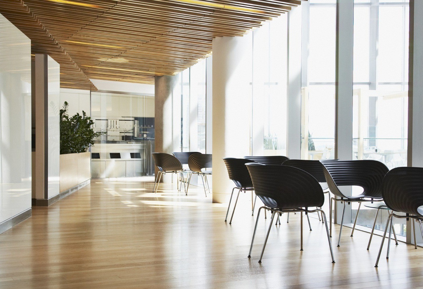 Office Ventilation Requirements | Hitachi Cooling & Heating ...