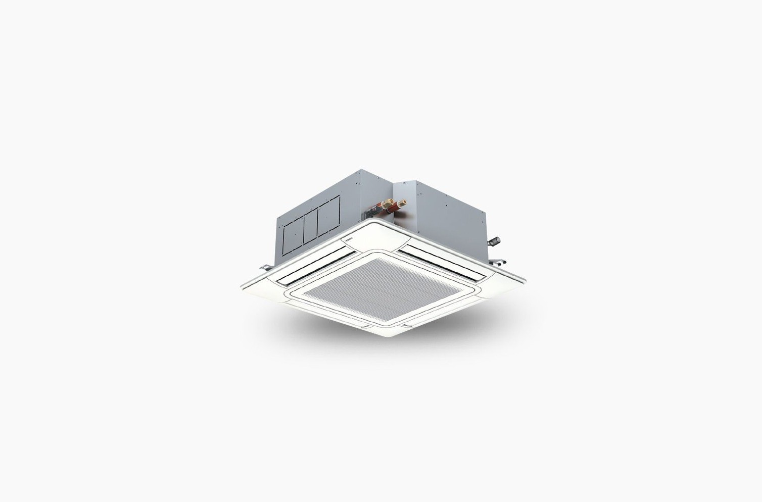 4-Way Cassette Type | Hitachi Cambodia