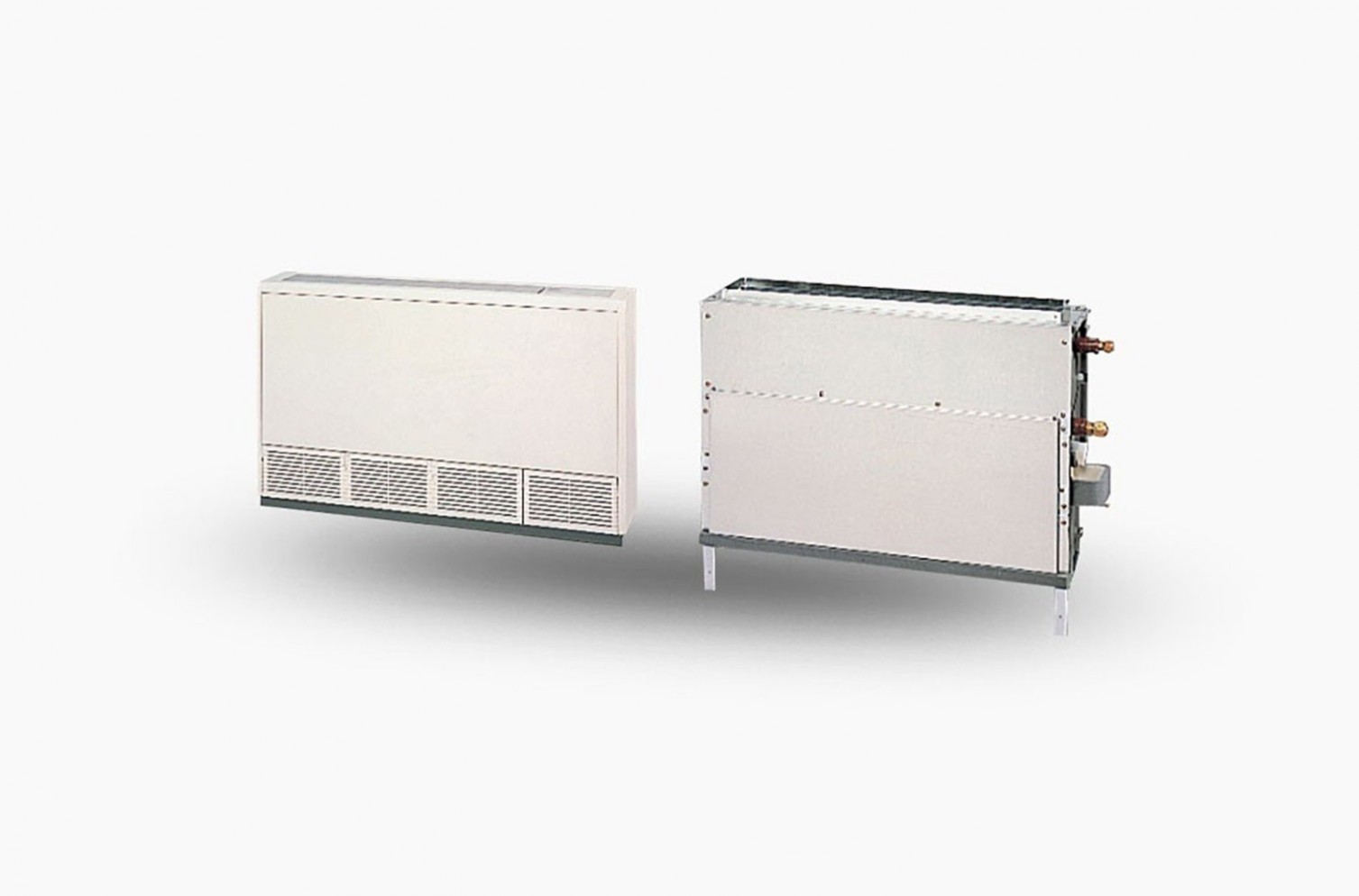 Floor Concealed Type | Hitachi Cambodia