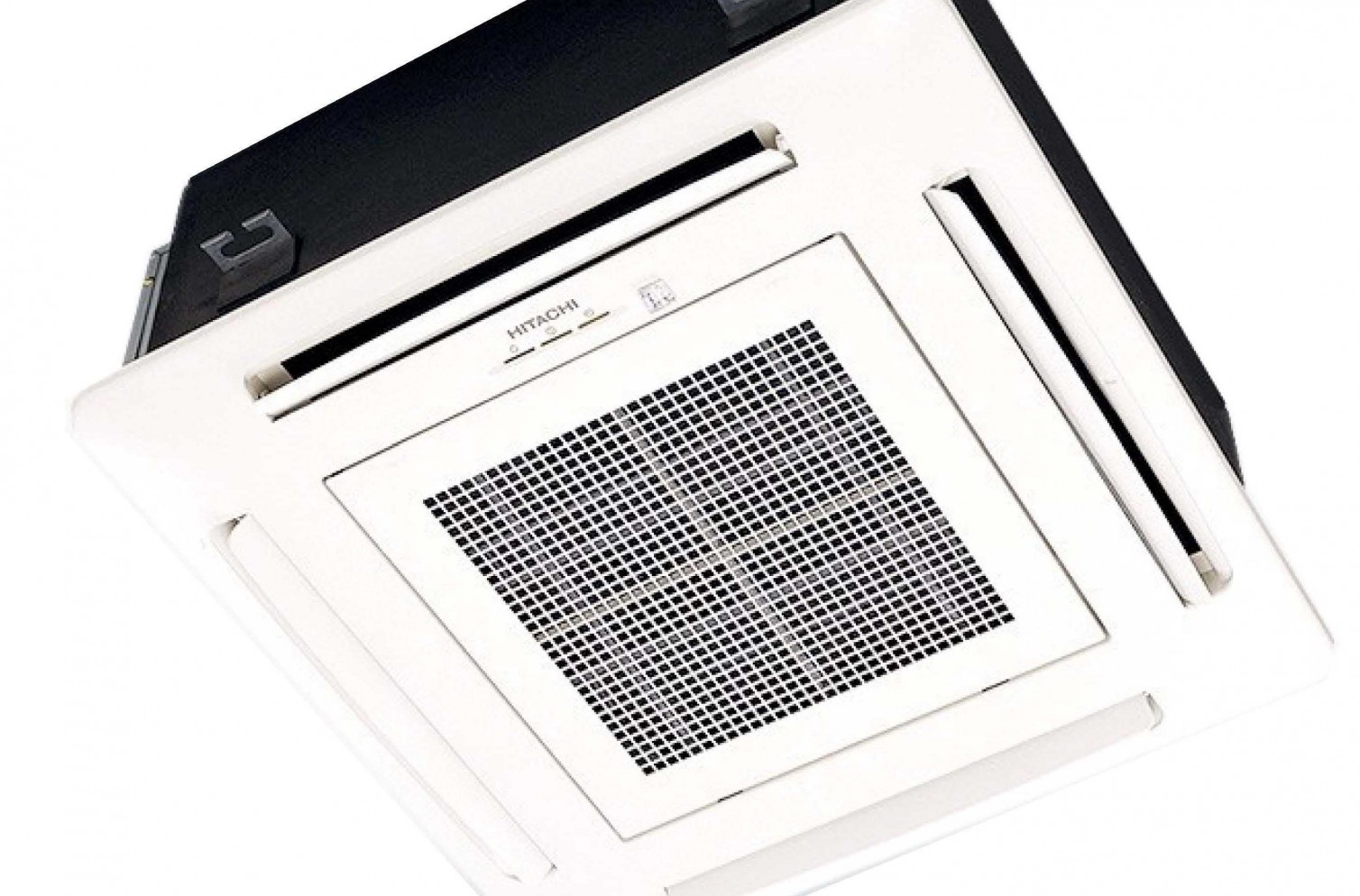 4-Way Cassette Compact Type | Hitachi Cambodia