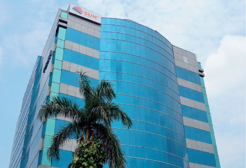 Graha Kencana | Hitachi Cooling & Heating Cambodia